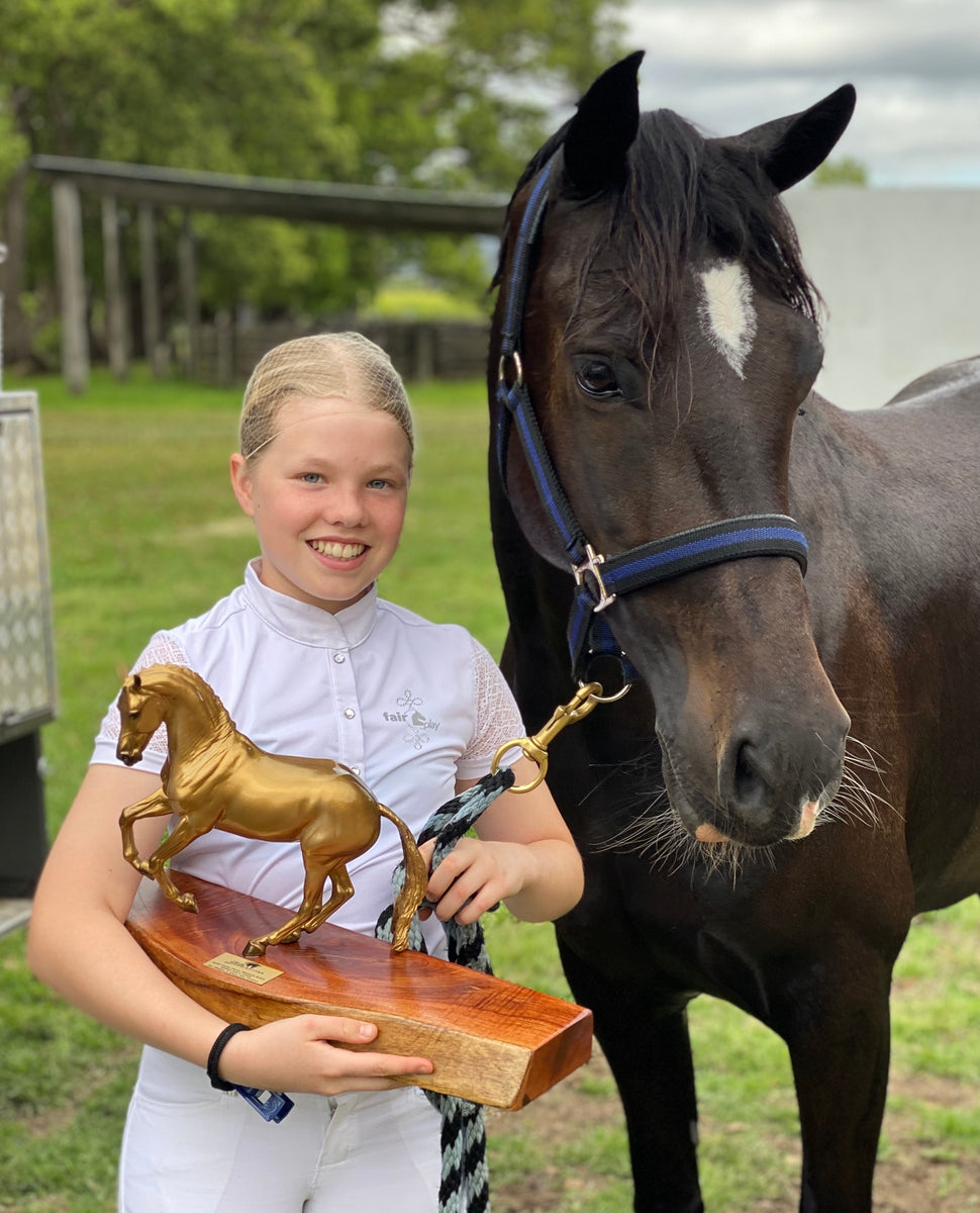 Sponsored Rider of the month- March 2021- Zali Greeney – Supalicious ...