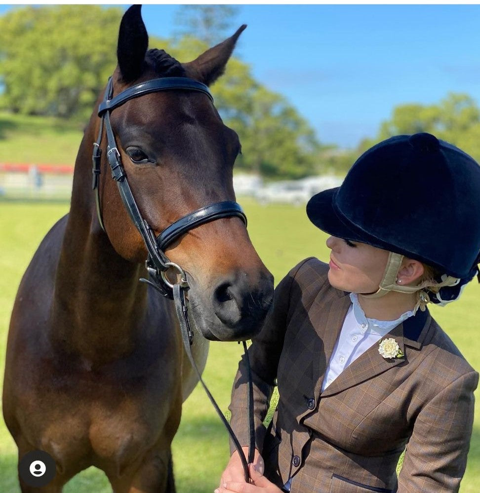 Sponsored Rider of the Month November 2020- Summer Chaseling ...